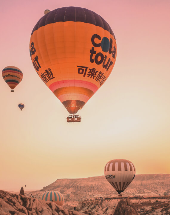 Portfolio wrapper - Cassia