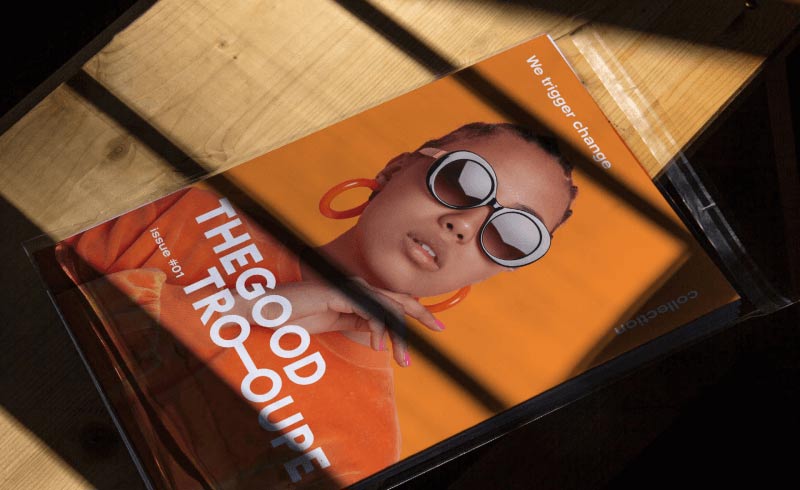 DESIGN STUDIO – Liko